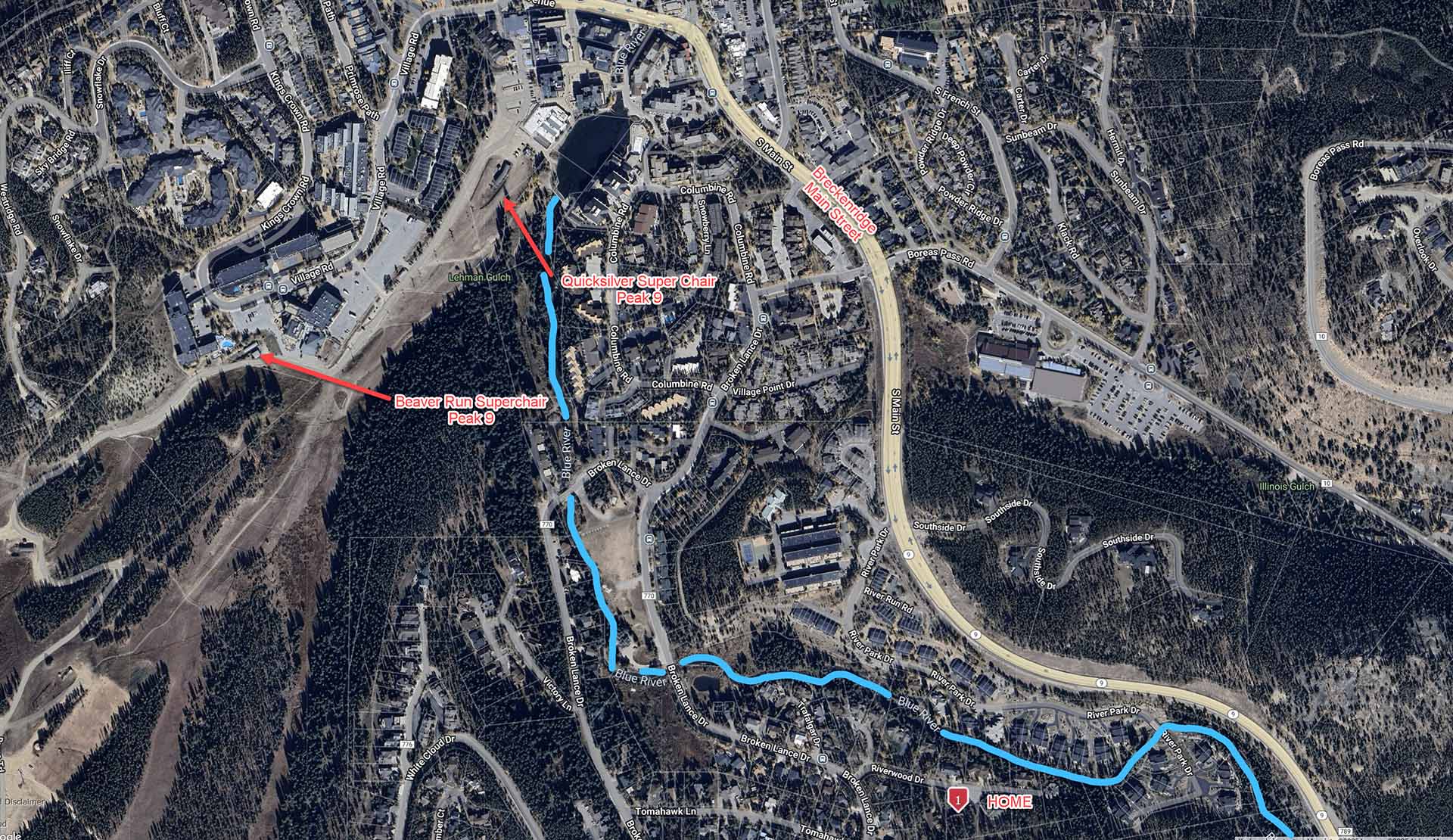 Supersized - Full Screen Background Slideshow jQuery Plugin